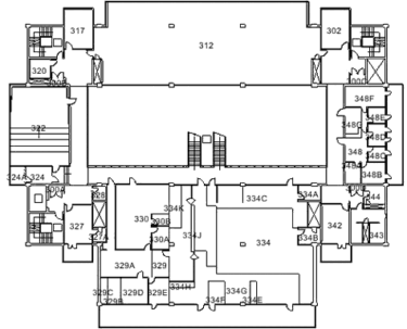 Gould Hall - UW College of Built Environments