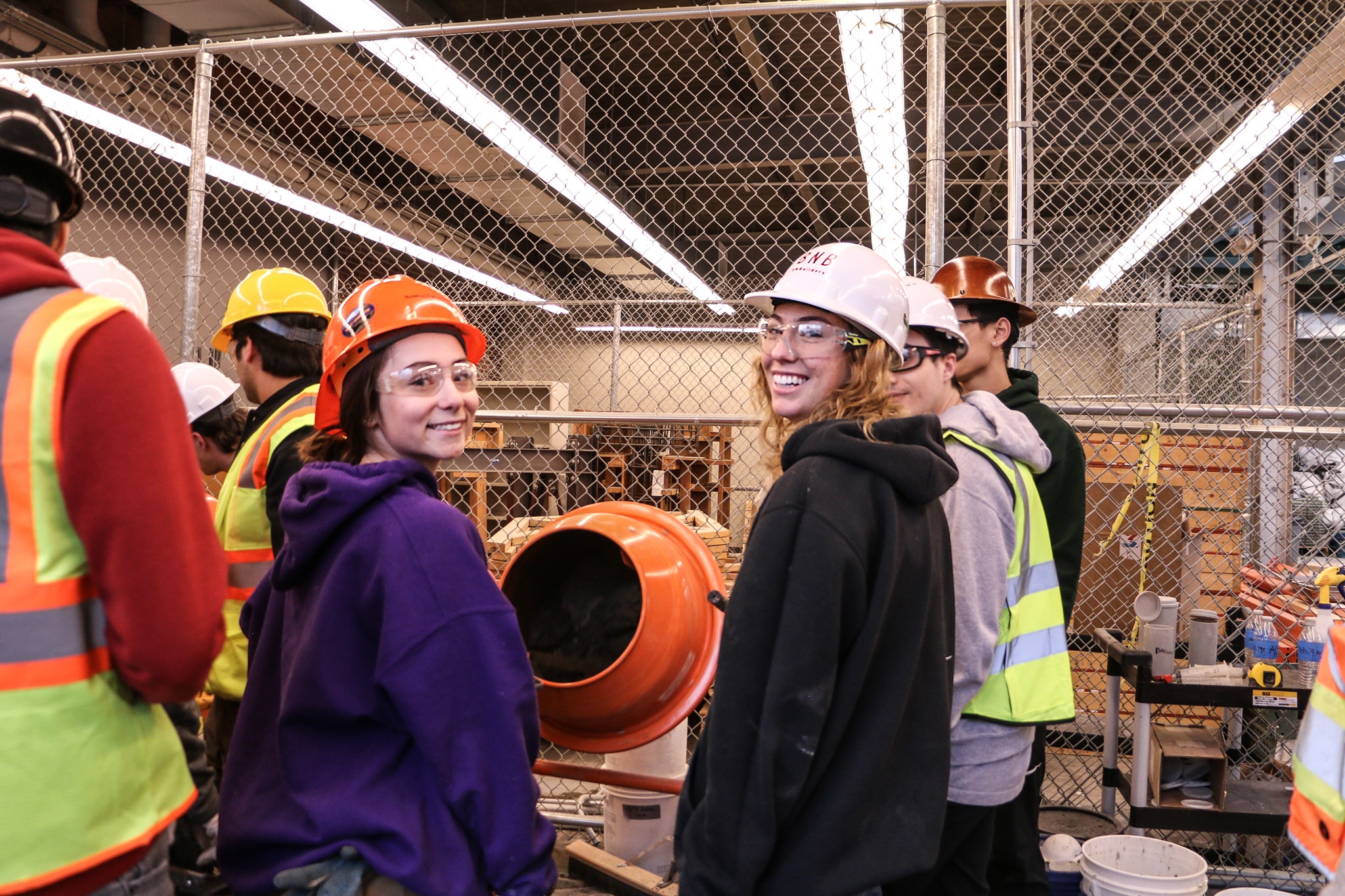 Home - UW College of Built Environments