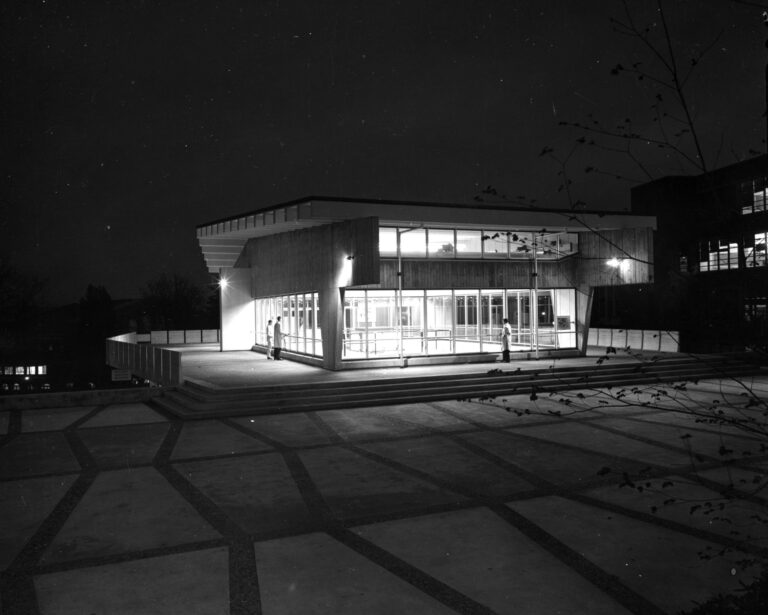 Historic Preservation - UW College of Built Environments