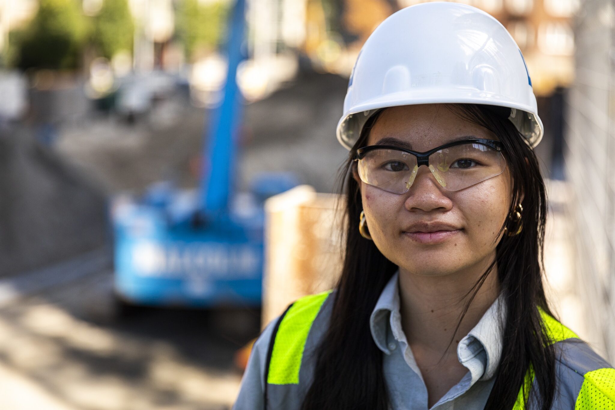 Academics - UW College of Built Environments