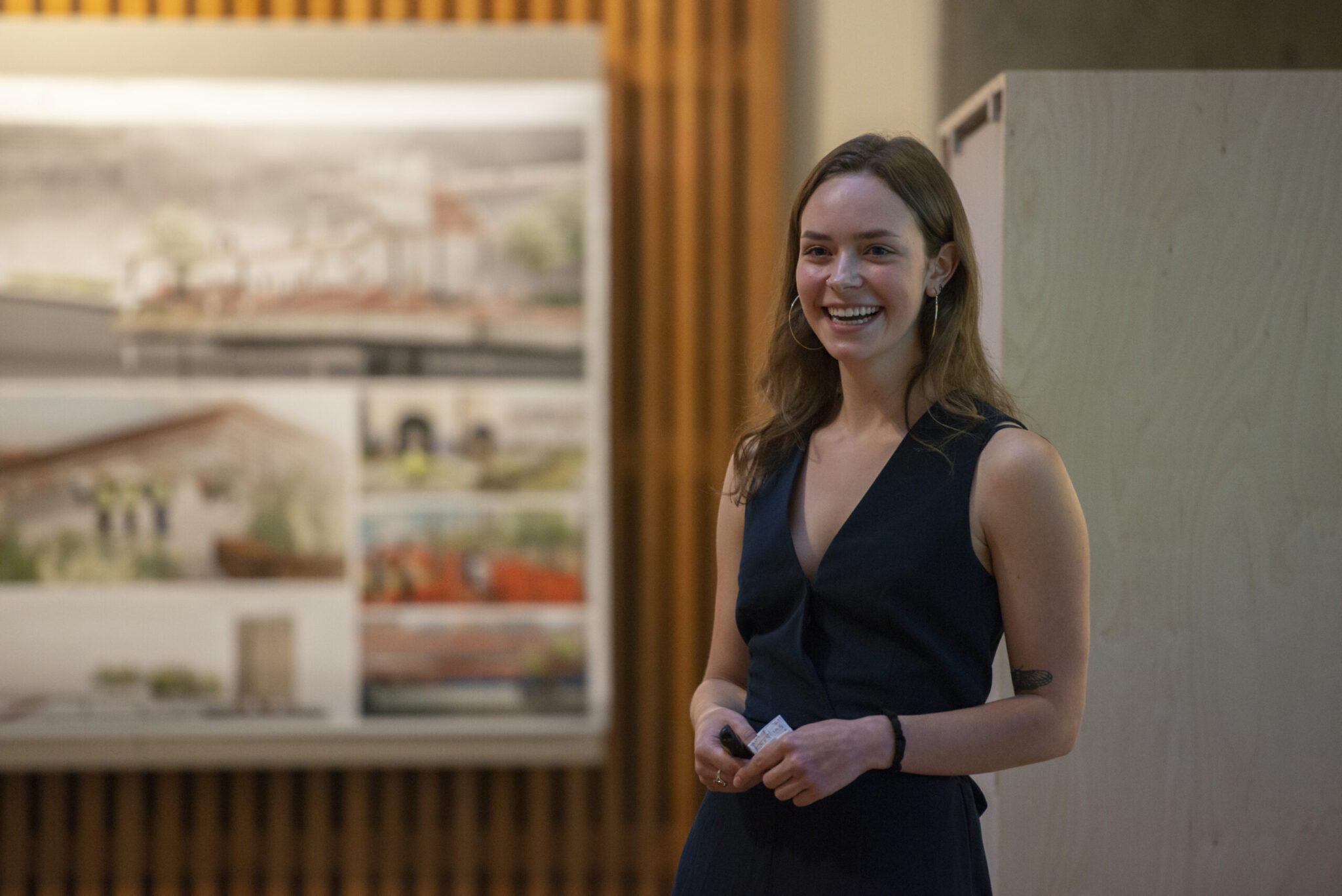 Degrees & Programs - UW College of Built Environments