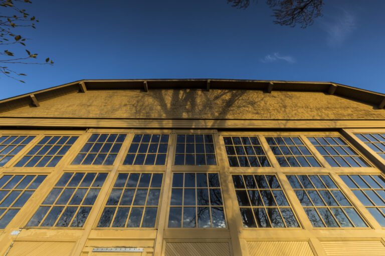 Home - UW College of Built Environments