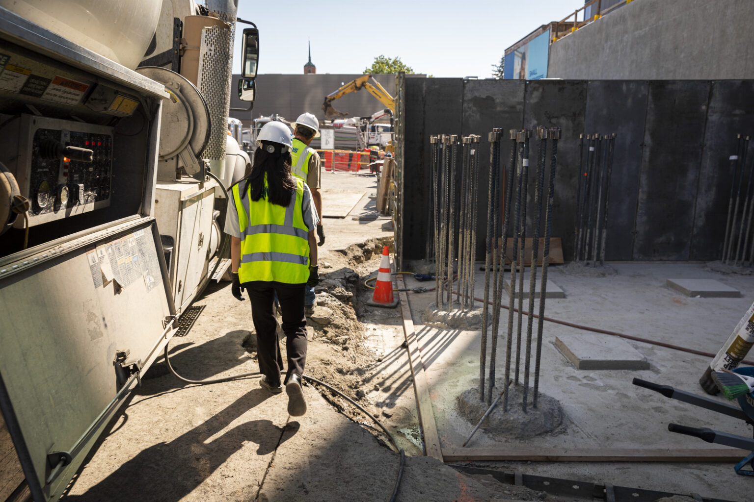 Home - UW College of Built Environments