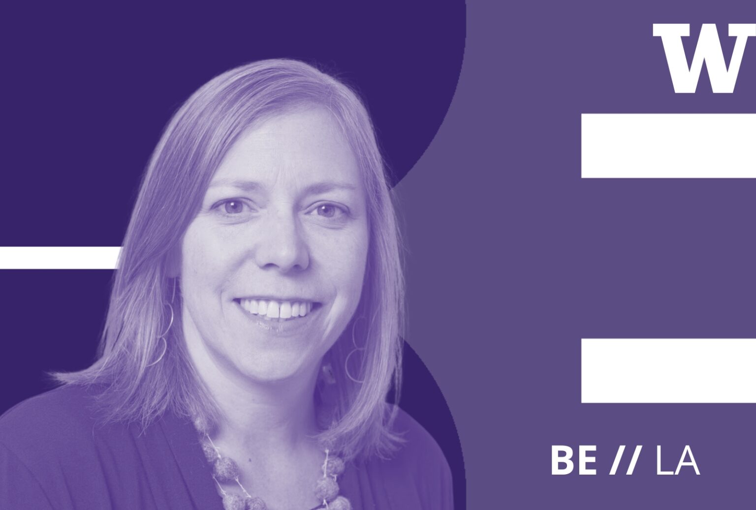 Julie Parrett Named Interim Chair of the Department of Landscape Architecture - UW College of ...