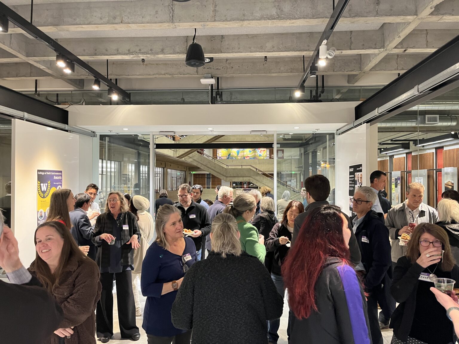 Home - UW College of Built Environments